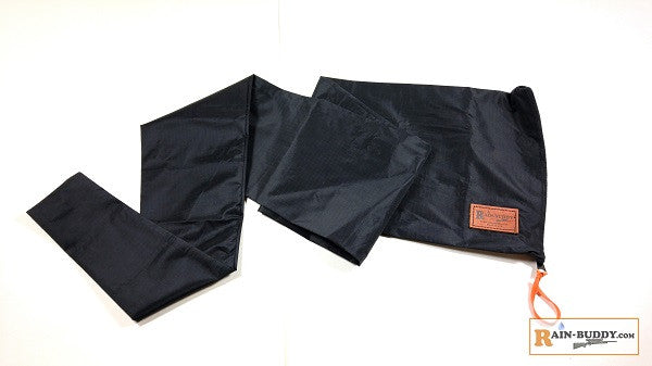 49" XL Rifle Gun Cover - Black – Rain-Buddy